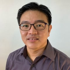 CISO FSI Singapore - Agenda